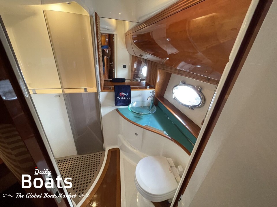 2003 Atlantis 47 for sale. View price, photos and Buy 2003 Atlantis 47 ...