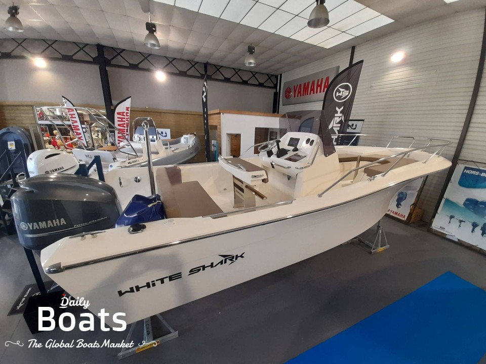 2022 White Shark / Kelt 230 Cc Origin for sale. View price, photos and ...