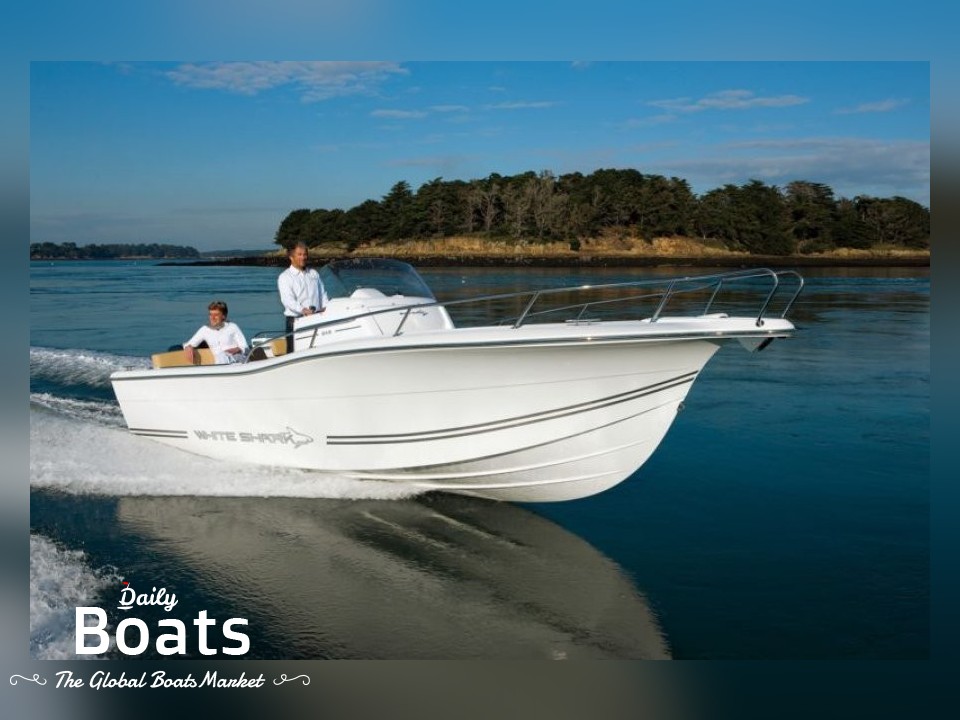 2022 White Shark / Kelt 230 Cc Origin for sale. View price, photos and ...