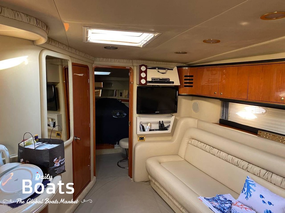 1999 Sea Ray Sundancer 460 for sale. View price, photos and Buy 1999 ...