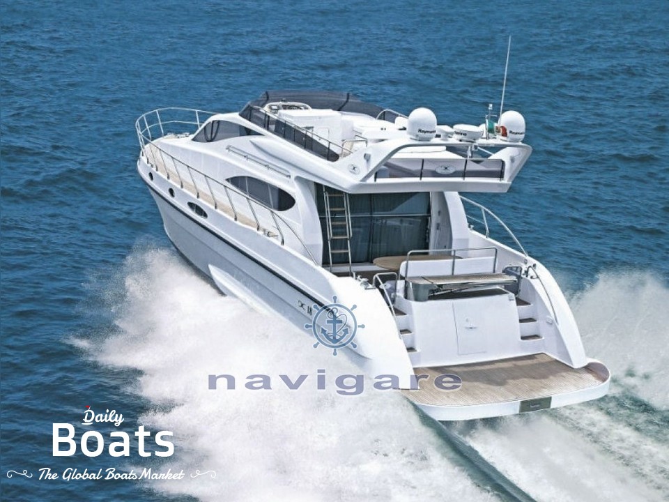 2009 Dellapasqua Dc 18 Fly for sale. View price, photos and Buy 2009 ...