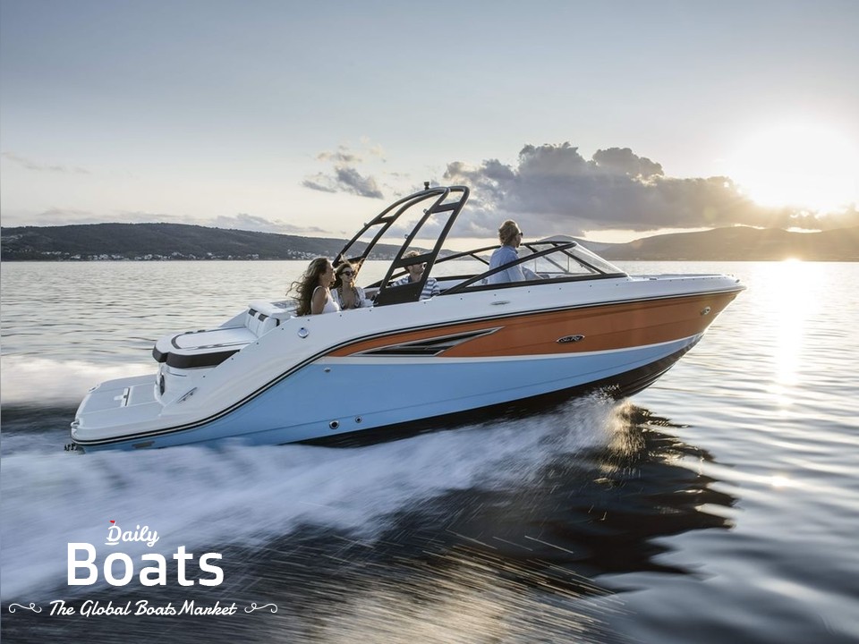 Sea Ray Slx 250 for sale. View price, photos and Buy Sea Ray Slx 250 ...