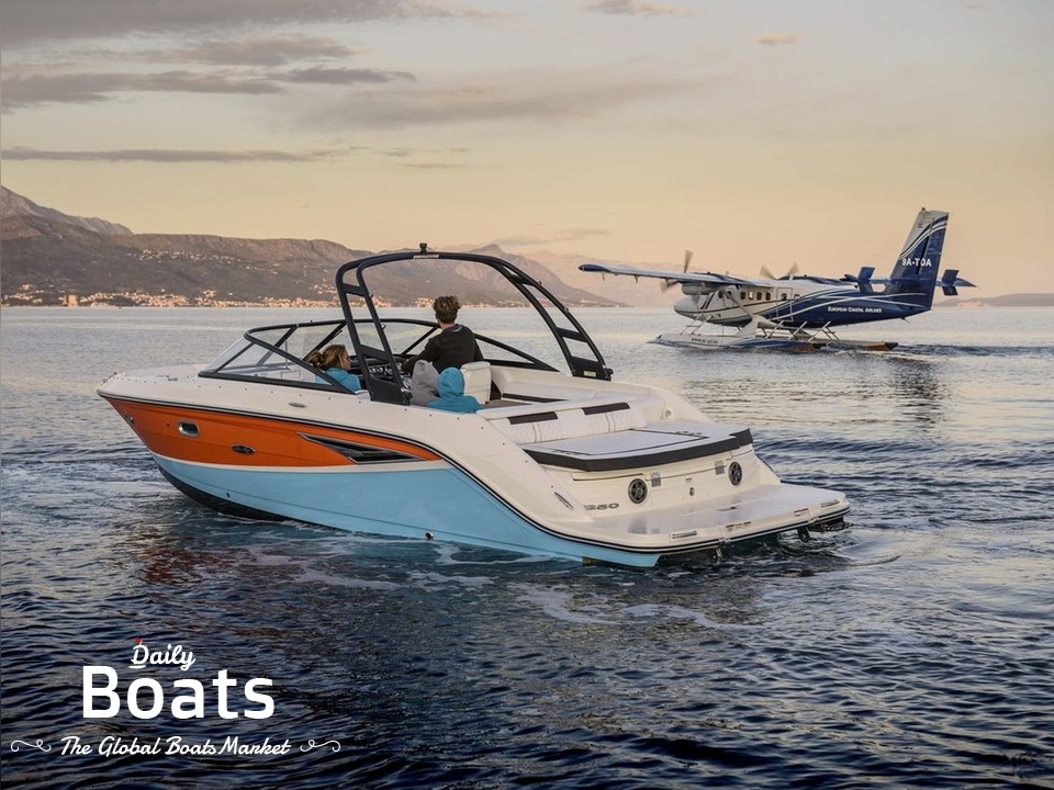 Sea Ray Slx 250 for sale. View price, photos and Buy Sea Ray Slx 250 ...