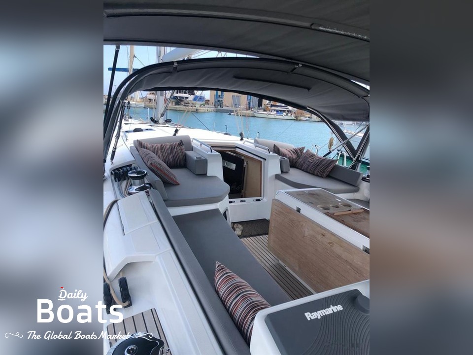 2017 Jeanneau 51 for sale. View price, photos and Buy 2017 Jeanneau 51 ...