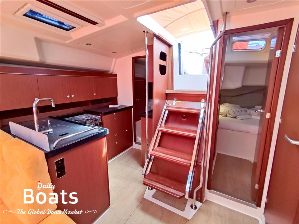 2018 Hanse 455 for sale. View price, photos and Buy 2018 Hanse 455 #267422