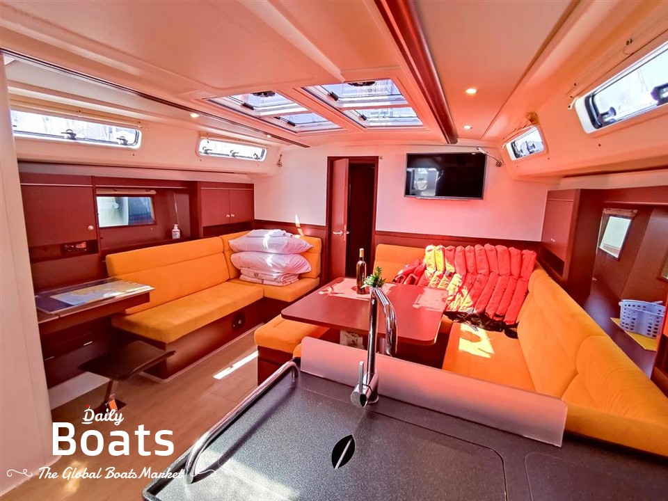 2018 Hanse 455 for sale. View price, photos and Buy 2018 Hanse 455 #267422