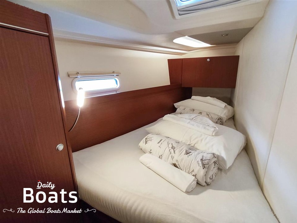 2018 Hanse 455 for sale. View price, photos and Buy 2018 Hanse 455 #267422