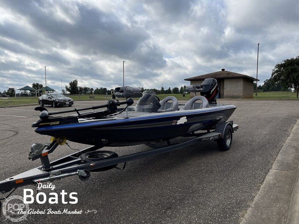 2015 Pro Gator 180V for sale. View price, photos and Buy 2015 Pro Gator ...