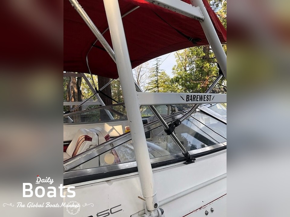 1994 Wellcraft Eclipse 210 Sc for sale. View price, photos and Buy 1994 ...