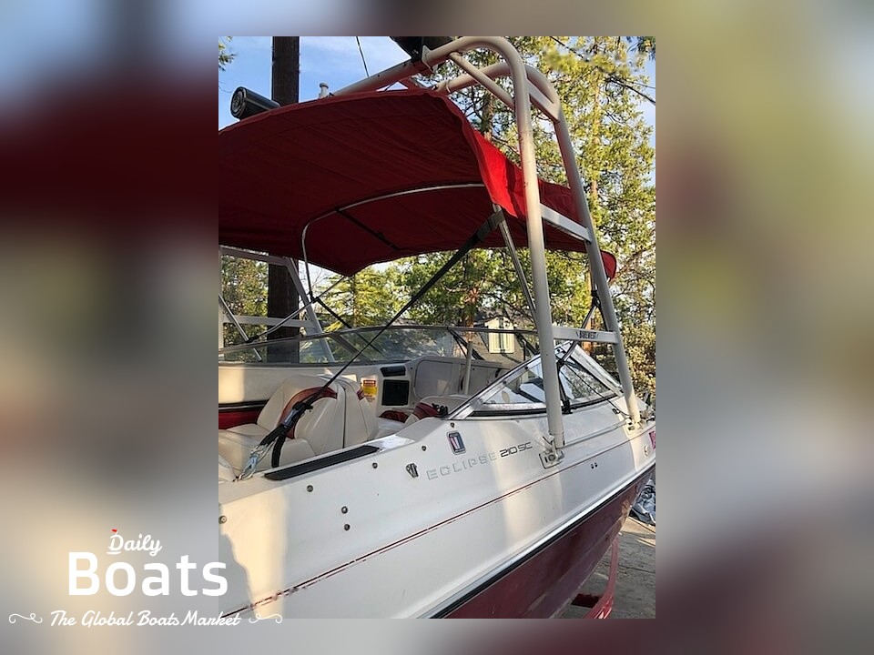 1994 Wellcraft Eclipse 210 Sc for sale. View price, photos and Buy 1994 ...