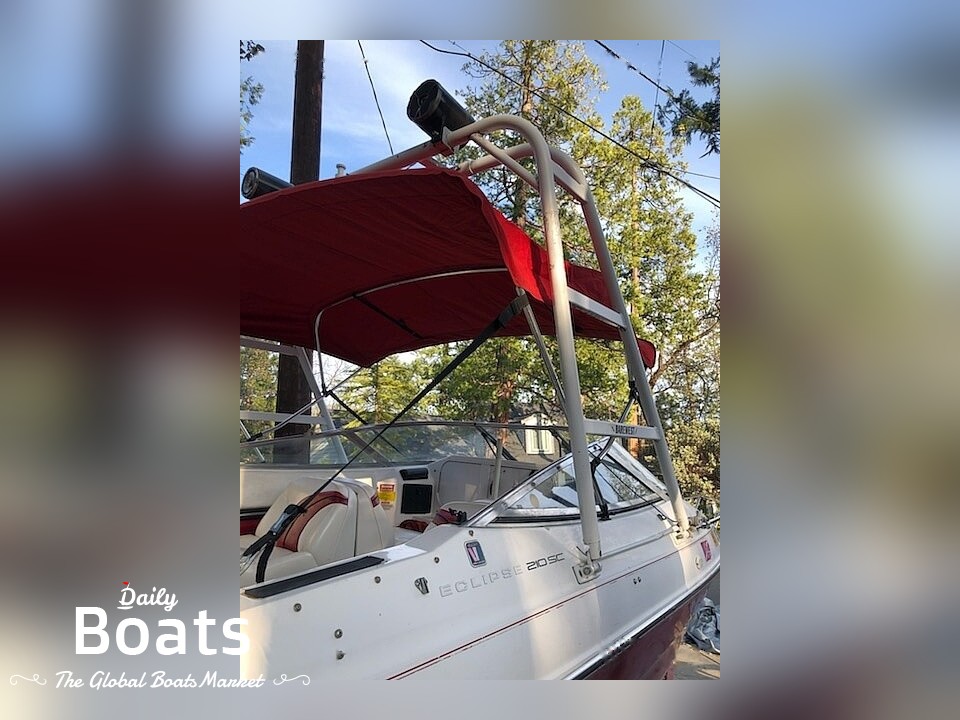 1994 Wellcraft Eclipse 210 Sc for sale. View price, photos and Buy 1994 ...