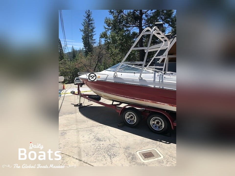 1994 Wellcraft Eclipse 210 Sc for sale. View price, photos and Buy 1994 ...