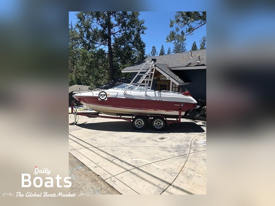 1994 Wellcraft Eclipse 210 Sc for sale. View price, photos and Buy 1994 ...