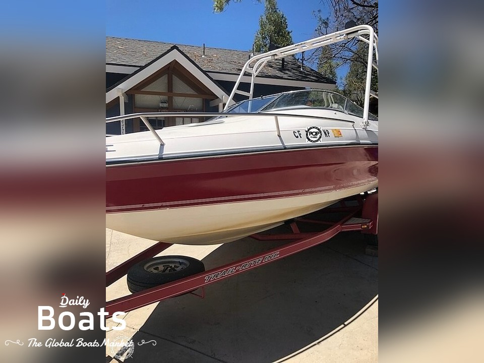 1994 Wellcraft Eclipse 210 Sc for sale. View price, photos and Buy 1994 ...