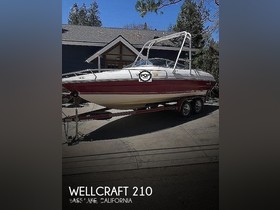 Wellcraft eclipse 210 sc for sale - Daily Boats