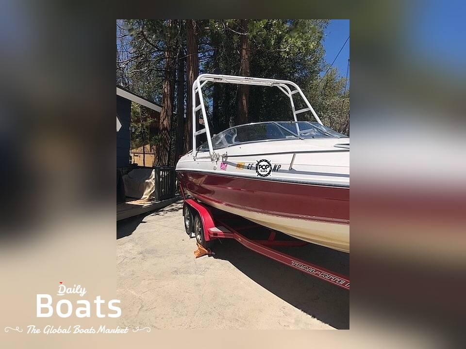 1994 Wellcraft Eclipse 210 Sc for sale. View price, photos and Buy 1994 ...