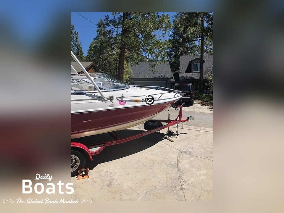 1994 Wellcraft Eclipse 210 Sc for sale. View price, photos and Buy 1994 ...