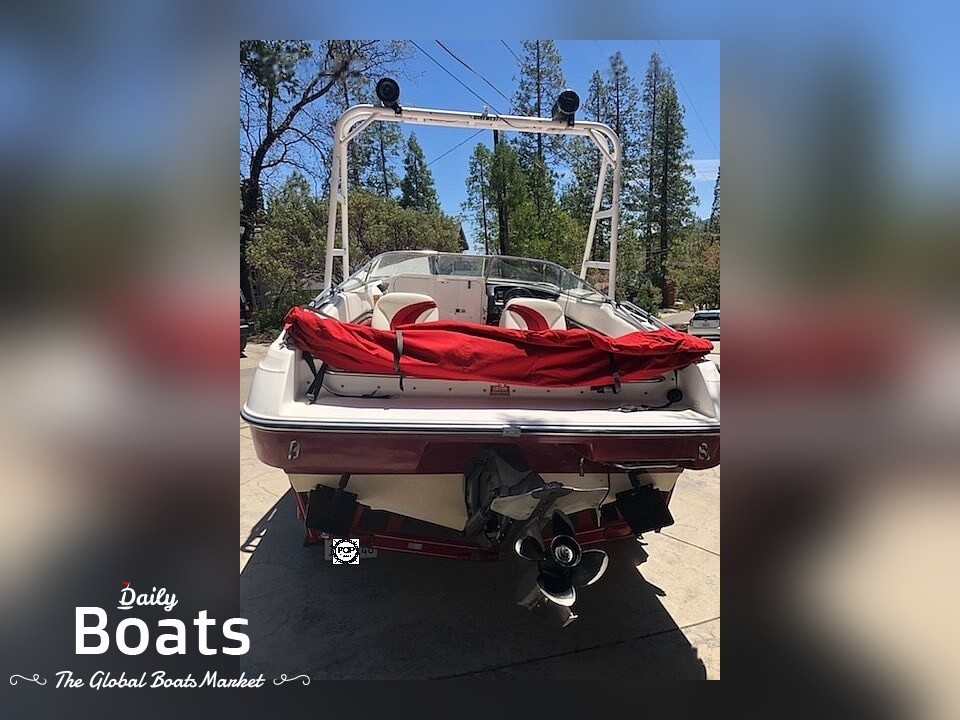 1994 Wellcraft Eclipse 210 Sc for sale. View price, photos and Buy 1994 ...