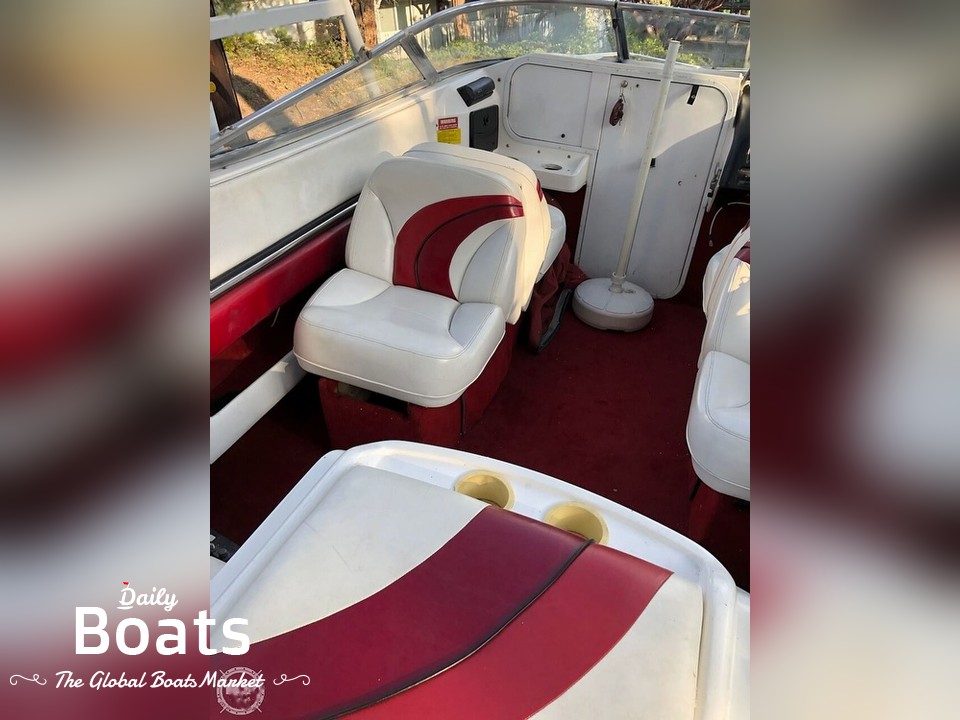 1994 Wellcraft Eclipse 210 Sc for sale. View price, photos and Buy 1994 ...