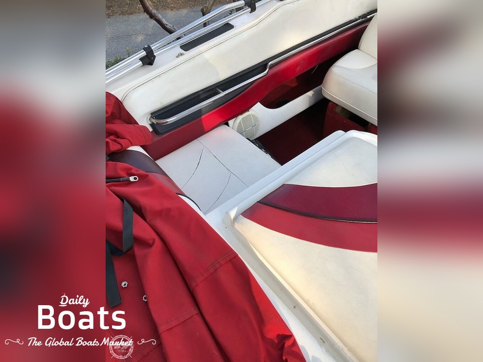 1994 Wellcraft Eclipse 210 Sc for sale. View price, photos and Buy 1994 ...