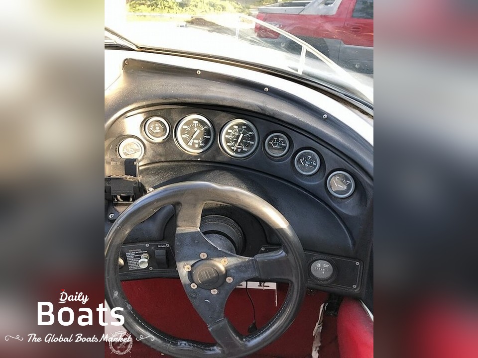 1994 Wellcraft Eclipse 210 Sc for sale. View price, photos and Buy 1994 ...