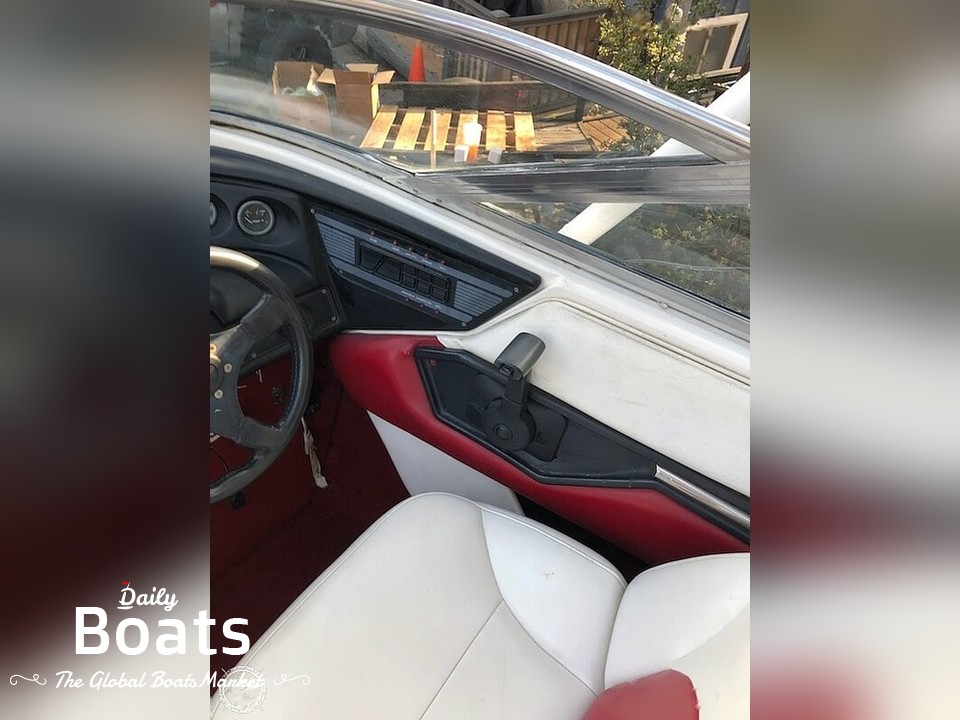 1994 Wellcraft Eclipse 210 Sc for sale. View price, photos and Buy 1994 ...