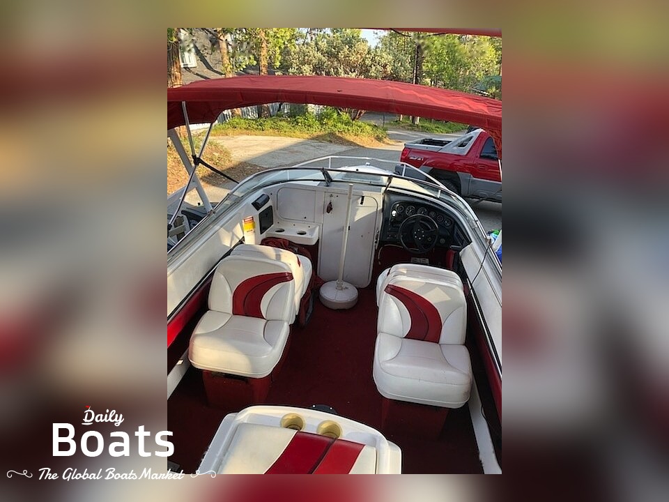 1994 Wellcraft Eclipse 210 Sc for sale. View price, photos and Buy 1994 ...