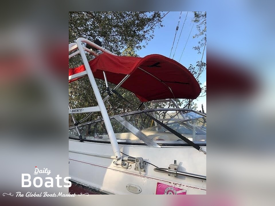 1994 Wellcraft Eclipse 210 Sc for sale. View price, photos and Buy 1994 ...