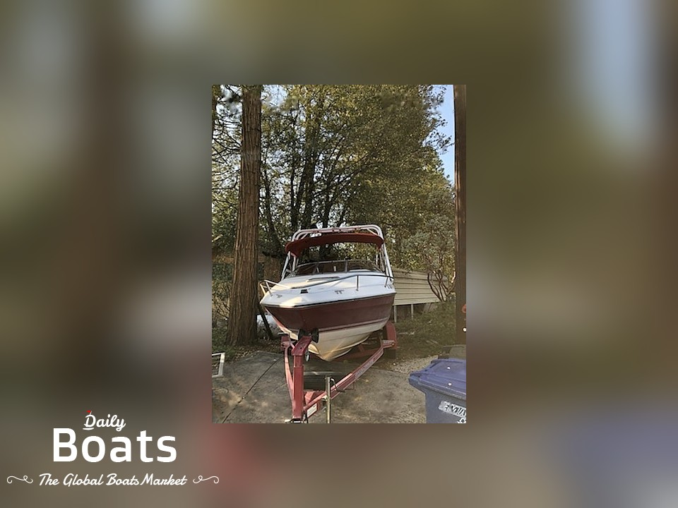 1994 Wellcraft Eclipse 210 Sc for sale. View price, photos and Buy 1994 ...