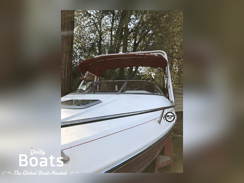 1994 Wellcraft Eclipse 210 Sc for sale. View price, photos and Buy 1994 ...