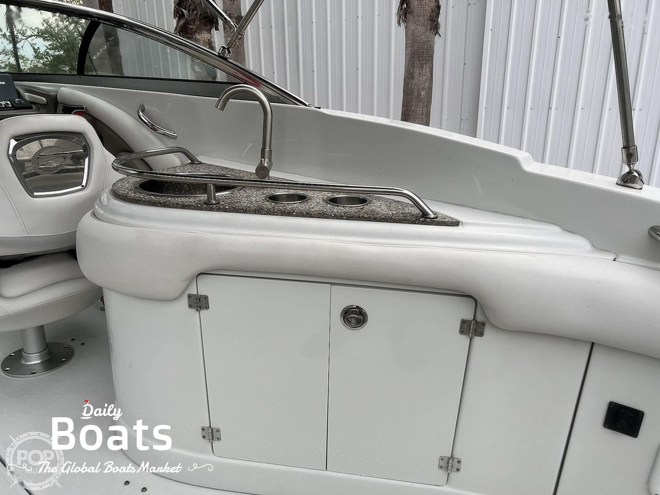 Crownline 26 E6 Xs for sale. View price, photos and Buy Crownline 26 E6 Xs #267438