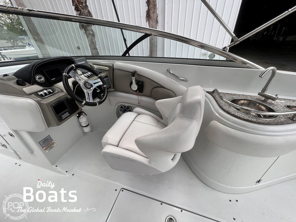 Crownline 26 E6 Xs for sale. View price, photos and Buy Crownline 26 E6 Xs #267438