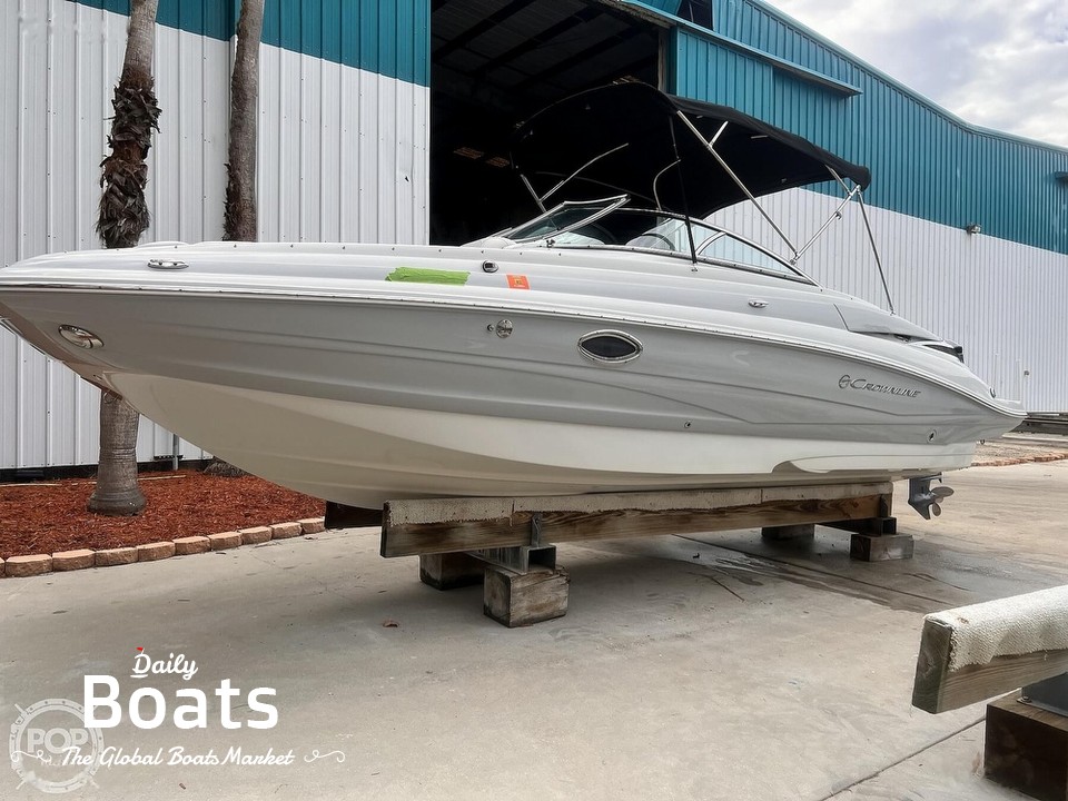 2017 Crownline 26 E6 Xs for sale. View price, photos and Buy 2017 Crownline 26 E6 Xs #267438