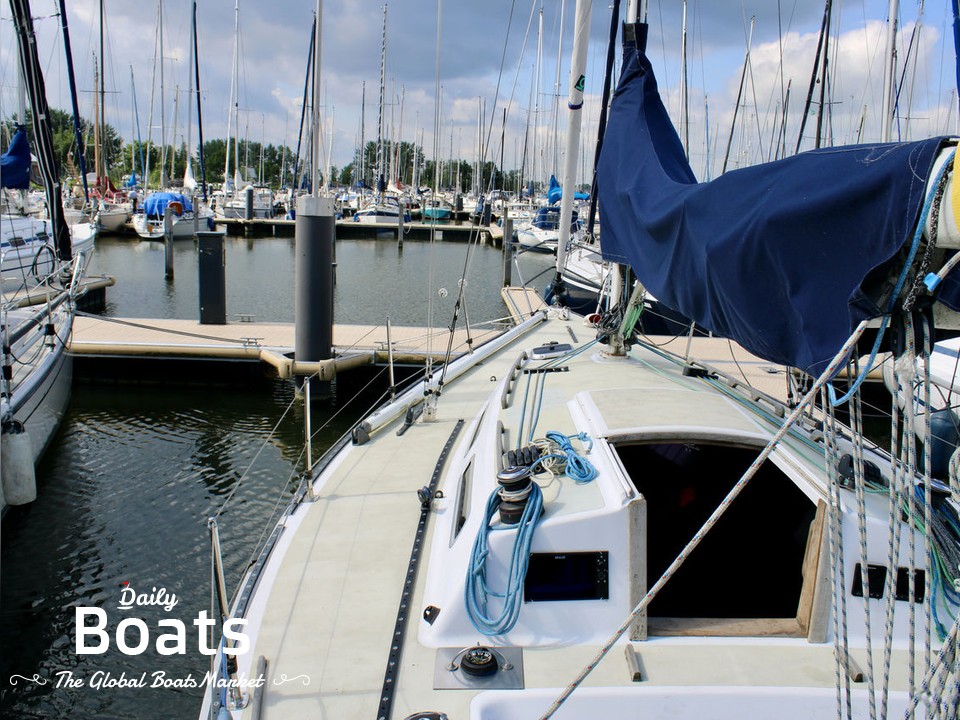 J Boats J/35 for sale | View price, photos and Buy J Boats J/35