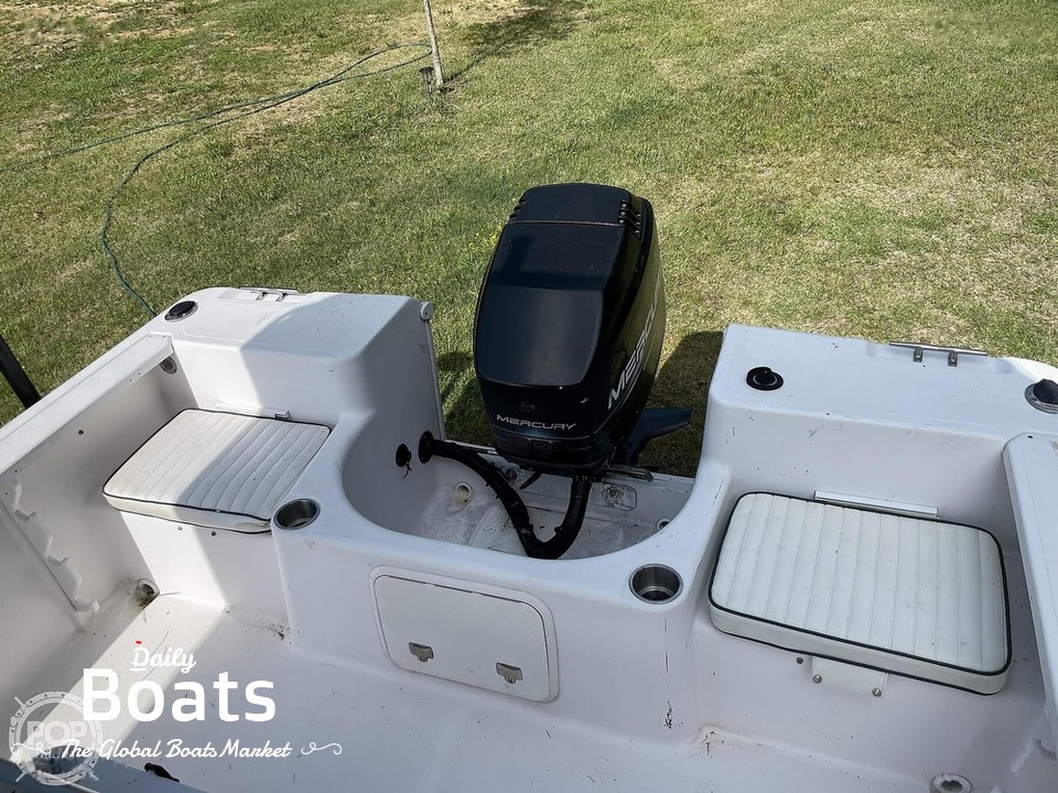 2001 Pro-Line 20 Sport for sale. View price, photos and Buy 2001 Pro ...