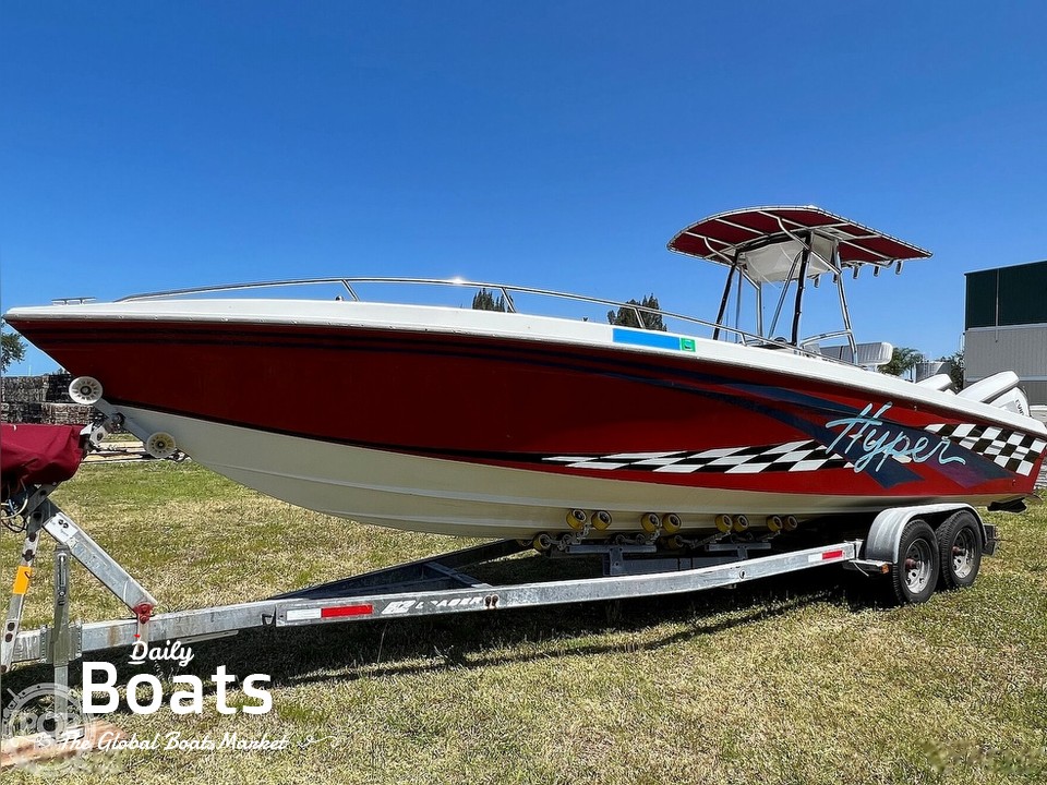 1988 Scarab Sport 30 for sale. View price, photos and Buy 1988 Scarab ...