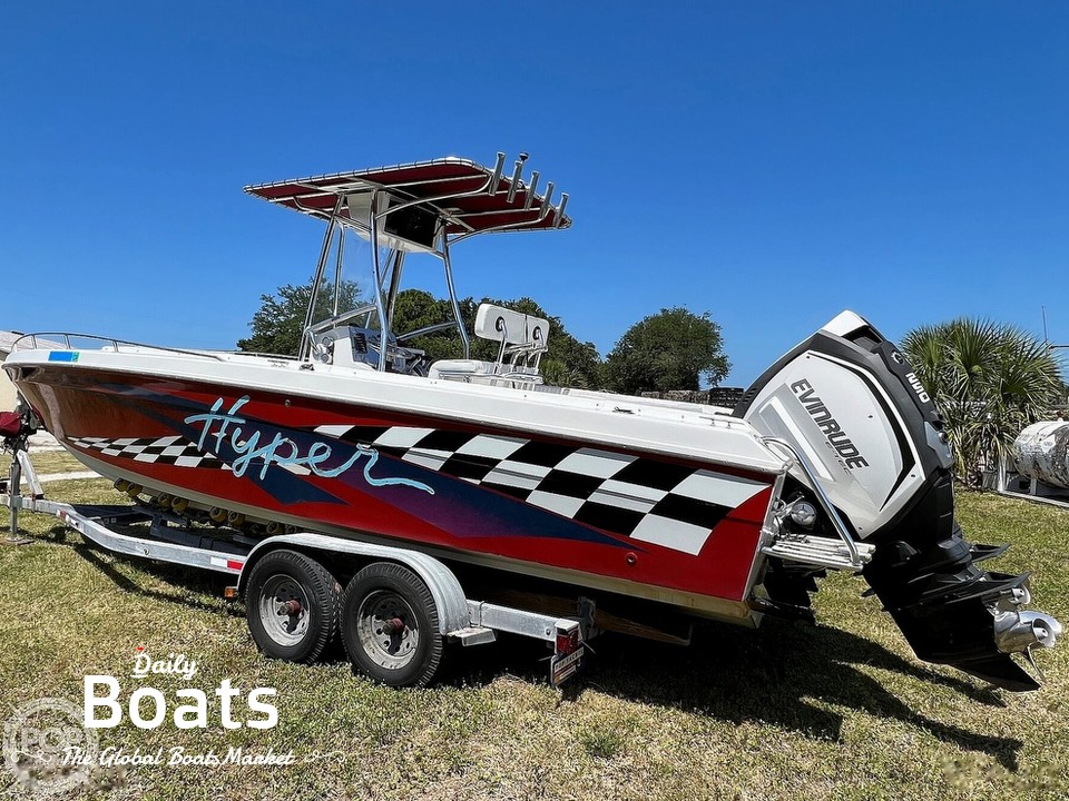 1988 Scarab Sport 30 for sale. View price, photos and Buy 1988 Scarab ...