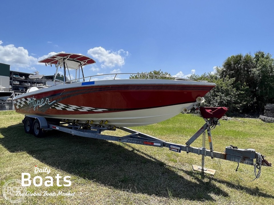1988 Scarab Sport 30 for sale. View price, photos and Buy 1988 Scarab ...