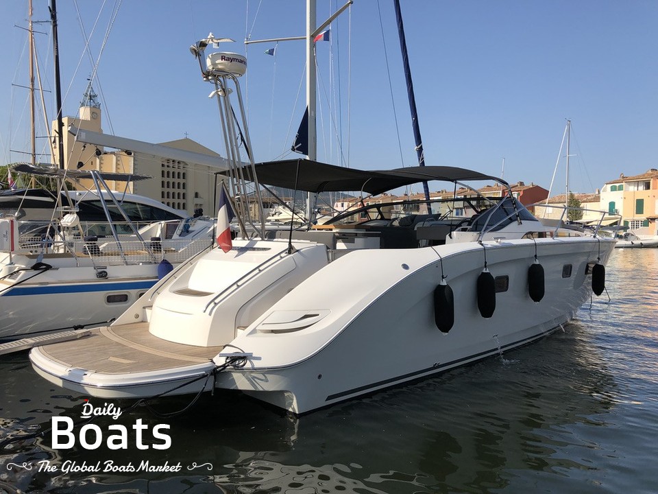 2009 Bavaria Deep Blue 46 for sale. View price, photos and Buy 2009 ...