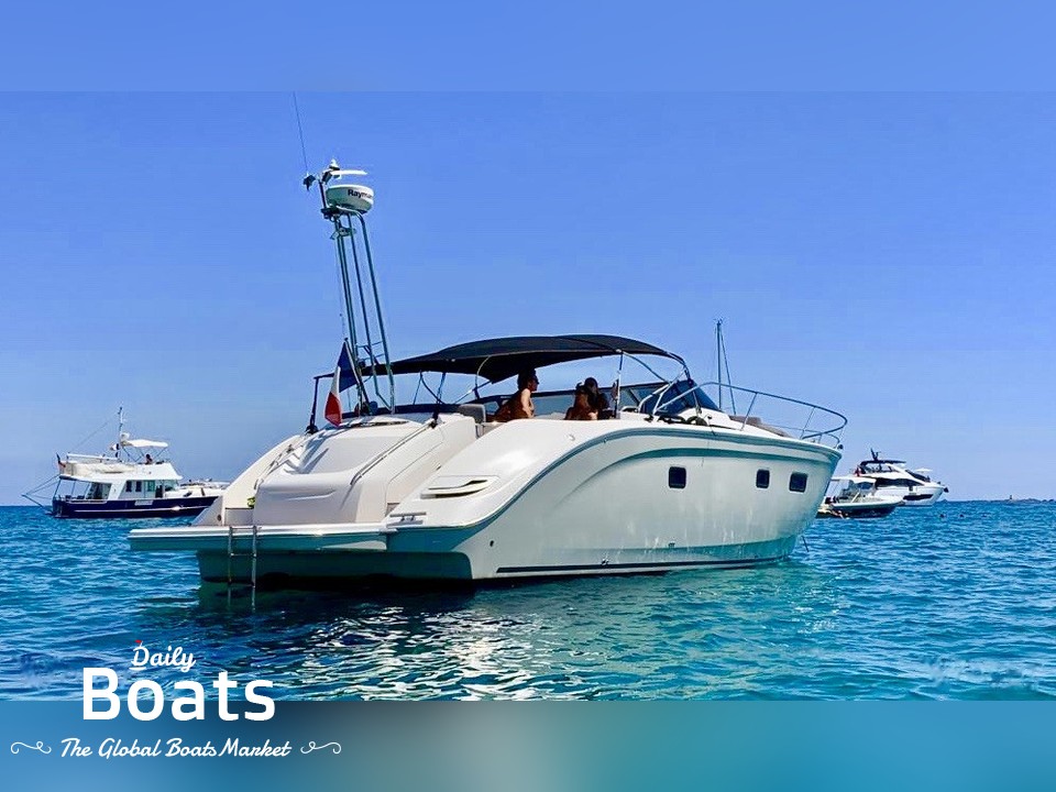 2009 Bavaria Deep Blue 46 for sale. View price, photos and Buy 2009 ...