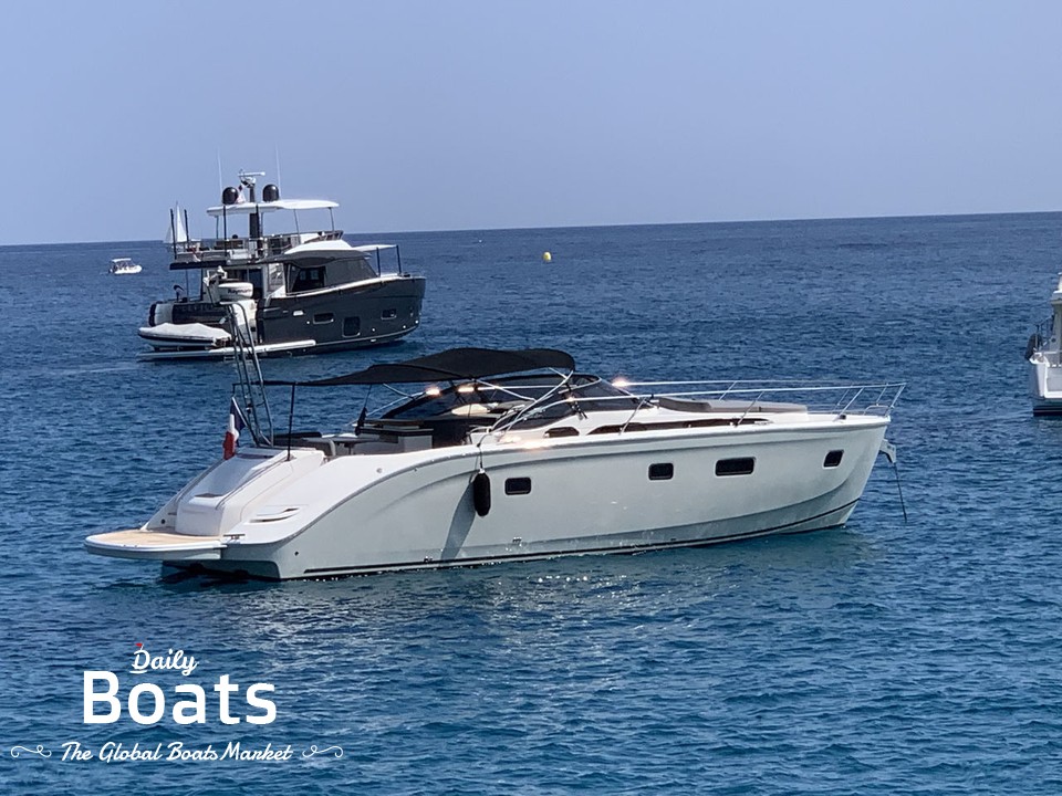 2009 Bavaria Deep Blue 46 for sale. View price, photos and Buy 2009 ...