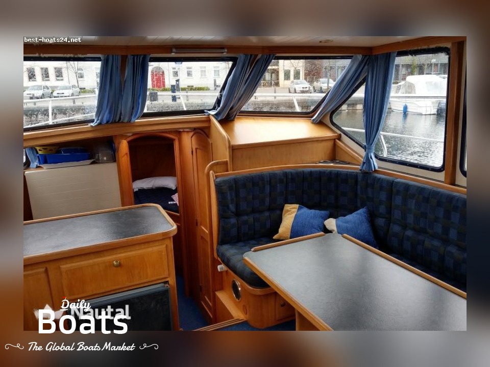 2004 Gruno 35 Compact Elite for sale. View price, photos and Buy 2004 ...