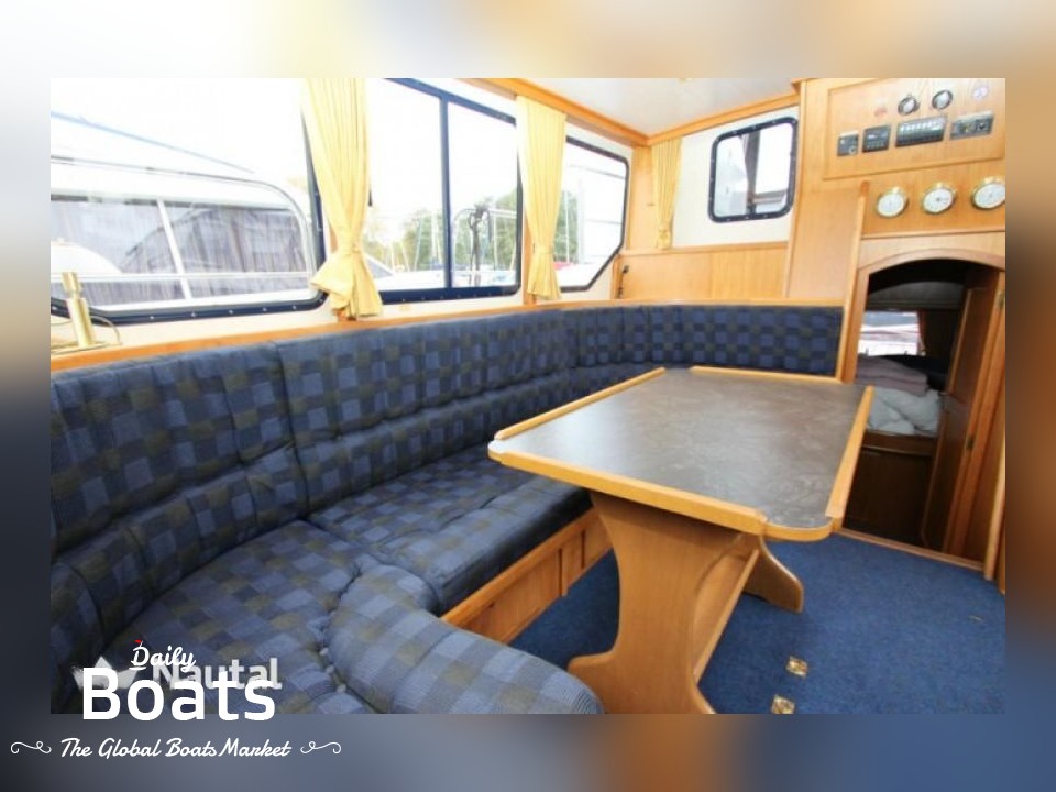 2004 Gruno 35 Compact Elite for sale. View price, photos and Buy 2004 ...