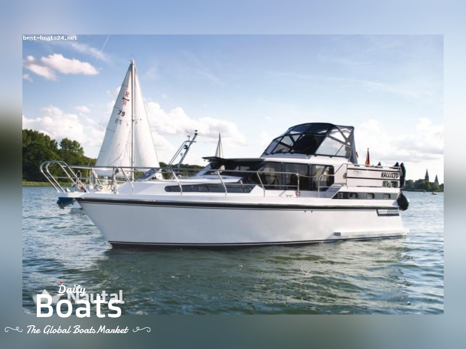 2004 Gruno 35 Compact Elite for sale. View price, photos and Buy 2004 ...