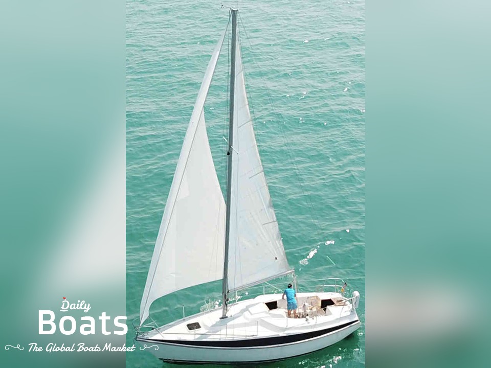 1978 Deerberg Beryll 31 for sale. View price, photos and Buy 1978 ...