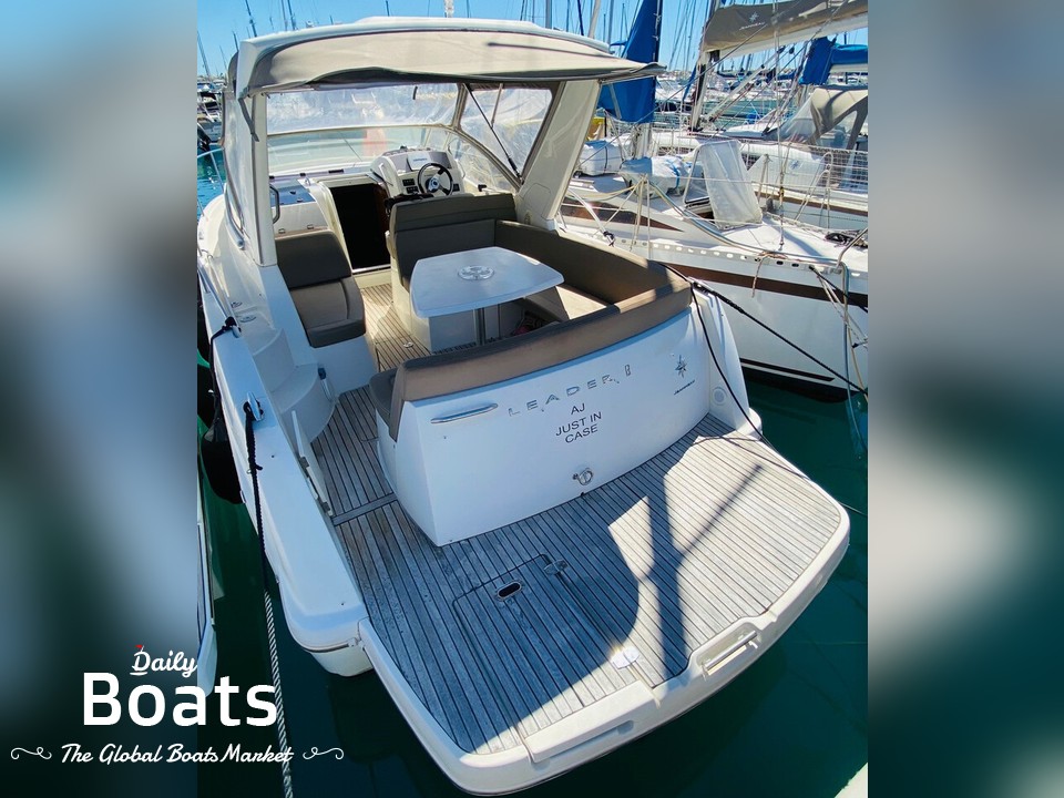 2011 Jeanneau Leader 8 for sale. View price, photos and Buy 2011 ...