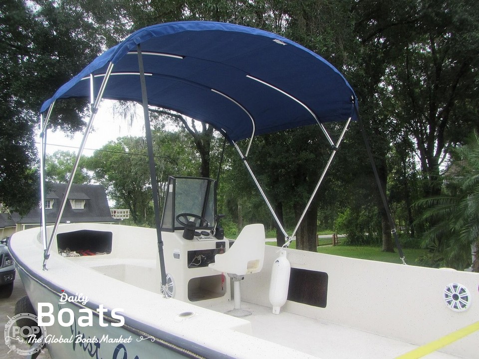 1980 Pro-Line 24 Flatback for sale. View price, photos and Buy 1980 Pro ...