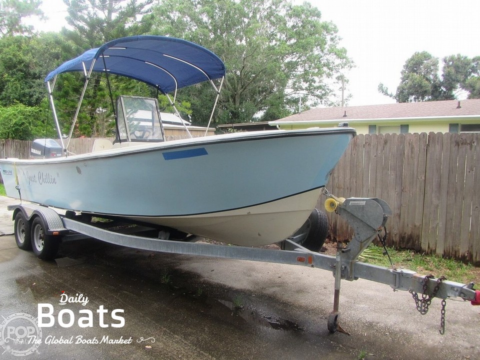 Pro-Line 24 Flatback for sale. View price, photos and Buy Pro-Line 24 ...