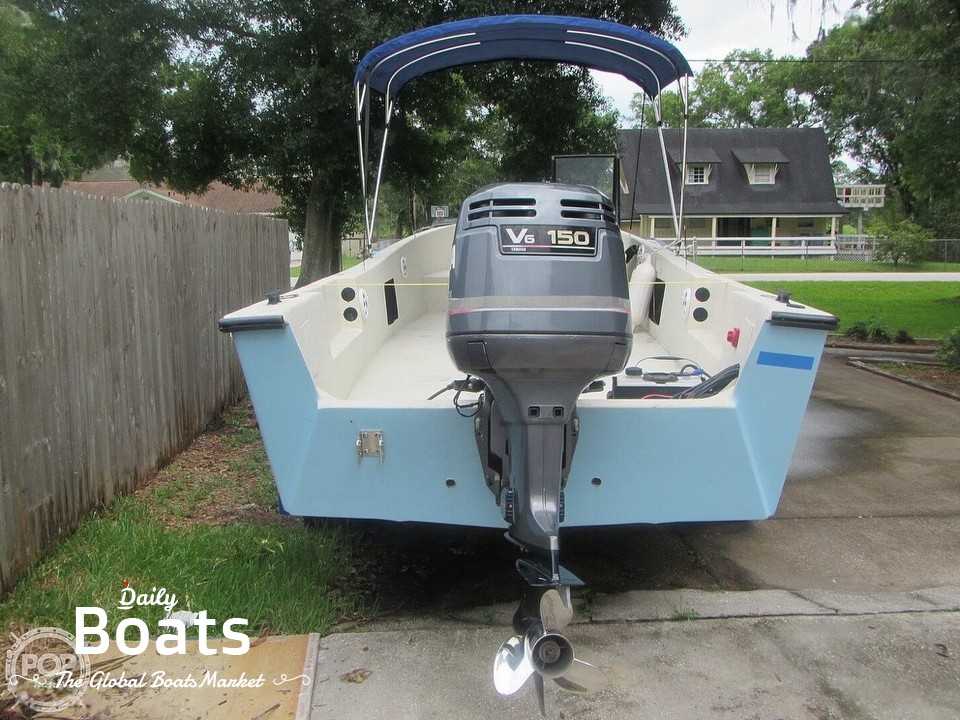 1980 Pro-Line 24 Flatback for sale. View price, photos and Buy 1980 Pro ...