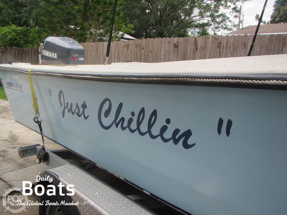 1980 Pro-Line 24 Flatback for sale. View price, photos and Buy 1980 Pro ...